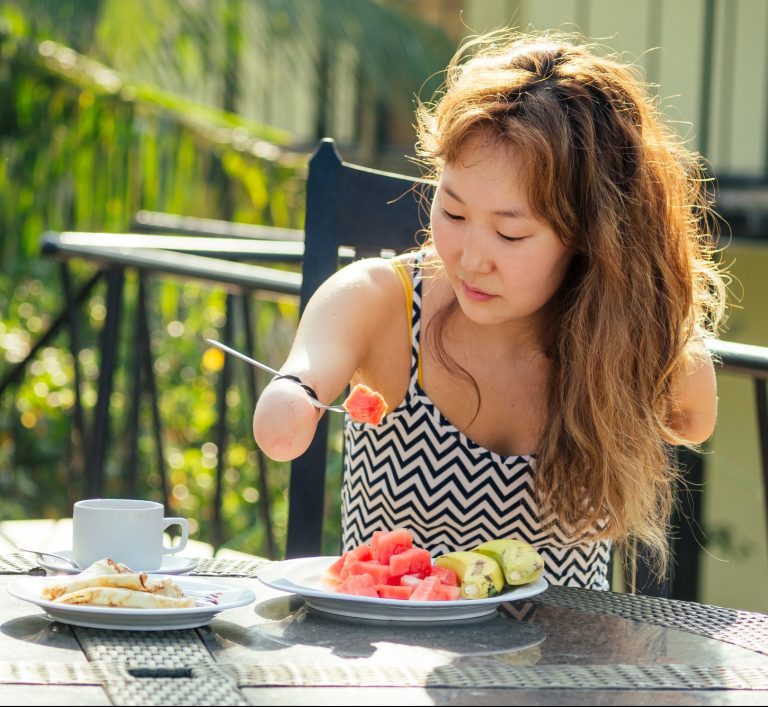 What is Occupational Therapy? - On The Other Hand