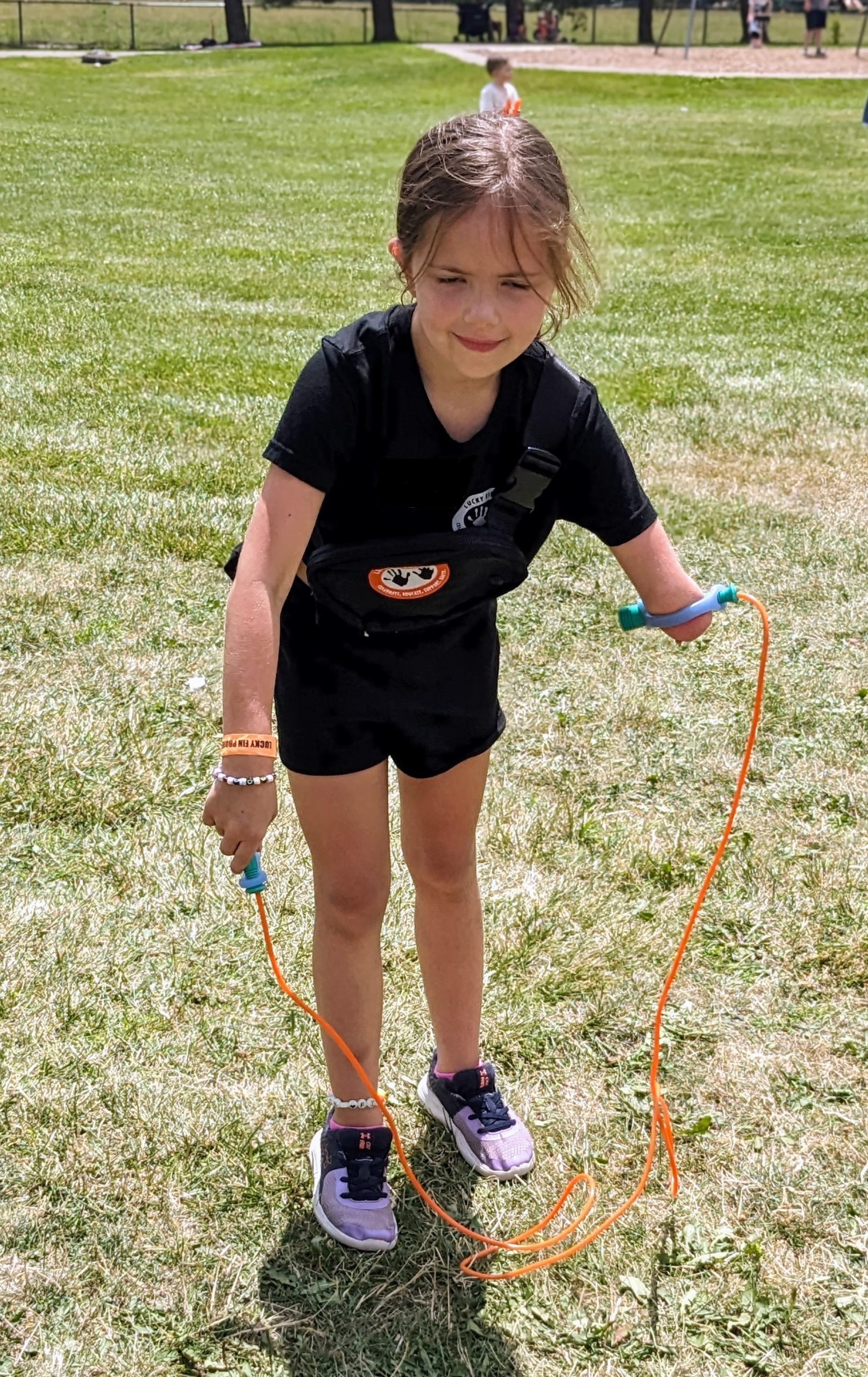 Lucky Fin Weekend Reflections 2023 - On The Other Hand